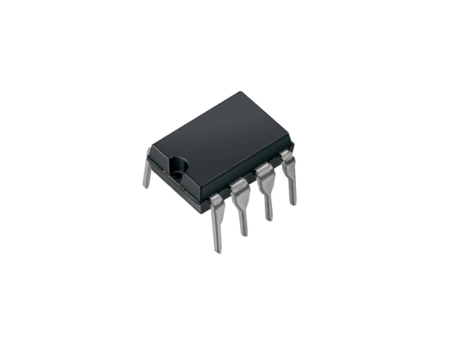DS1307 - Real Time Clock IC (RTC) | RAM Electronics website